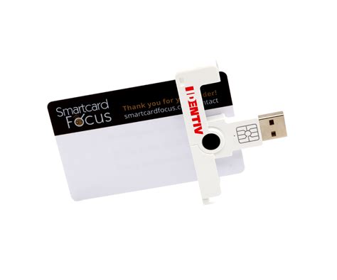 Best Smartcard Readers For Microsoft Surface Surface Pro And Surface Go Smartcard Focus Buzz