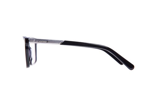 👓 Rebus Black 58 Optikdodomucz