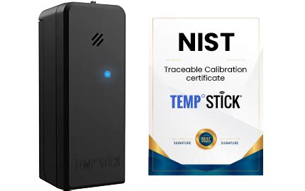 Temp Stick PRO With Temperature Probe WiFi Temperature Humidity External Probe