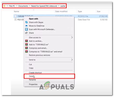 Fix Nfs Unbound Not Launching And Crashing At Startup