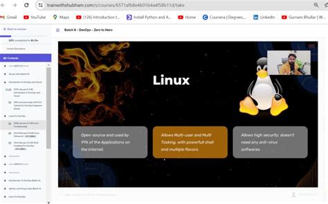 chirag arora on linkedin devops batch devops cloud devops linux