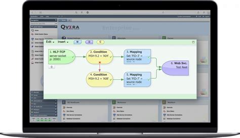 Free Hl7 Interface Engine Voted 1 4 Years In A Row Qvera