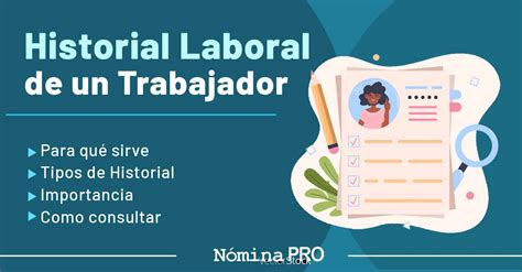 Como Sacar Historial Laboral De Un Trabajador Image To U