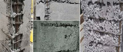Honeycombing In Concrete Causes Prevention And Repair Buildingaaya