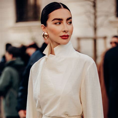 Las Cejas ‘lion Mane Y Otras Tendencias De Cejas Que Veremos En 2025