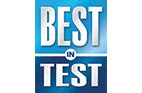 ASSET Notches Two More Best In Test Finalist Awards From Test
