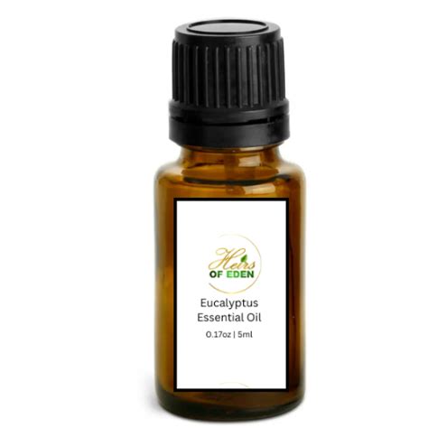 Essential Oils Heirs Of Eden