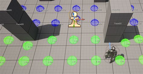 environment query testing pawn in unreal engine unreal engine 5 5 documentation epic