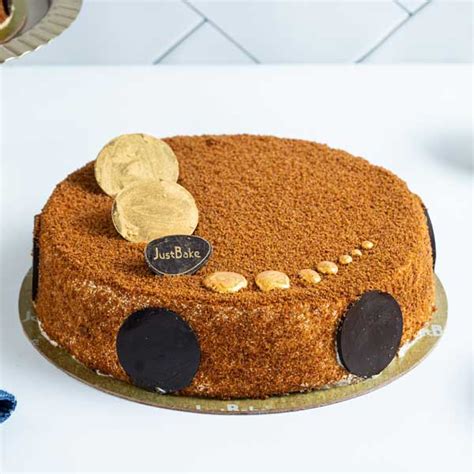 Russian Honey Cake Online