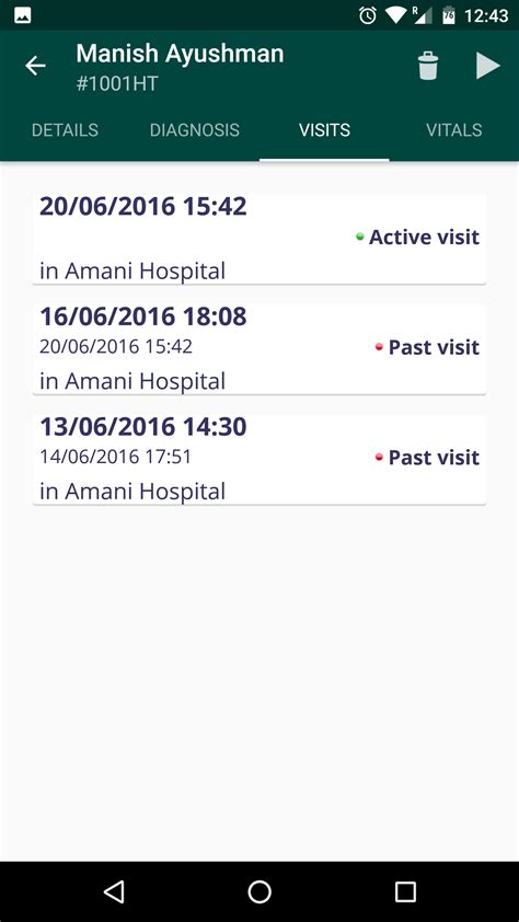 Announcing Release 23 For The Android Client Android Client