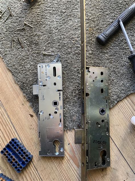 What To Do When Your Front Door Wont Open Aw Locks