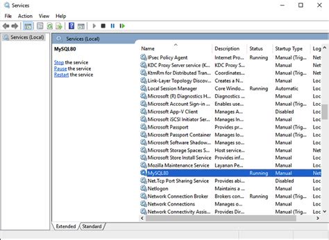 Instal Mysql Server Windows Server 2019 Colamen