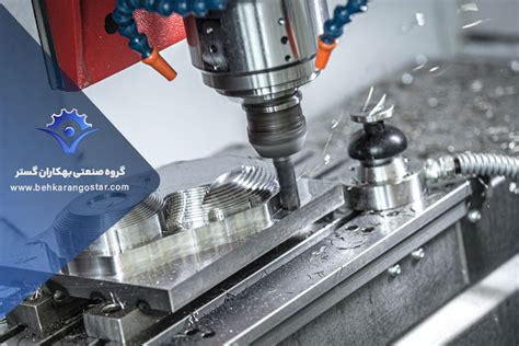 خدمات فرز Cnc معرفی خدمات فرز سی ان سی در تهران