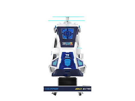 3d Extreme Flight Simulator Arcade Machine China 3d Extreme Flight