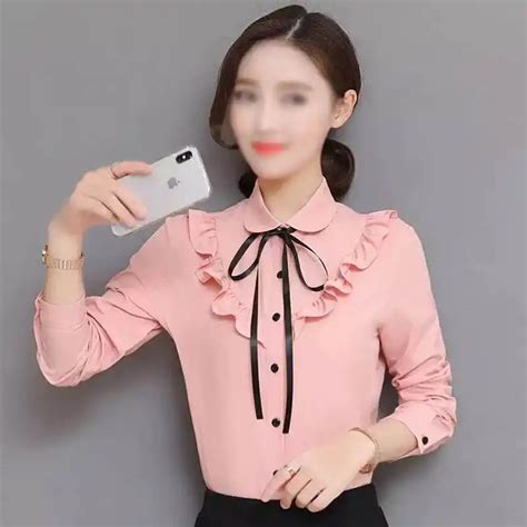 مدل شومیز دخترانه بسیار شیک؛ طرح های جدید و فوق العاده مجلسی