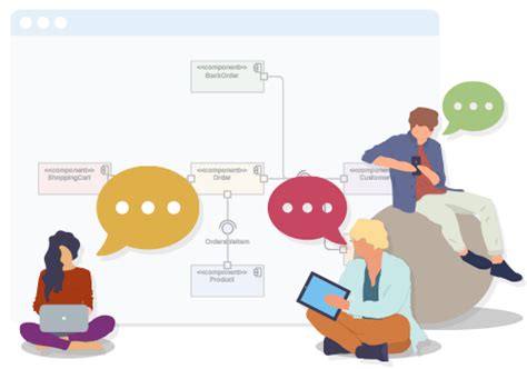 togaf adm top 10 techniques part 2 stakeholder management visual paradigm guides