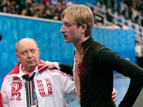 Winter Olympics 2014 Evgeni Plushenko On Thin Ice In Russia After Olympic Dropout Cbs News