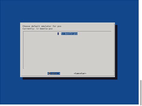 Need Help Psx Emulation Can Load Games RetroPie Forum