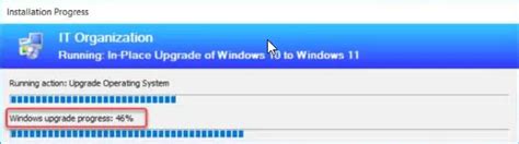 Tutorial Windows 11 Migration Via Sccm Xoap