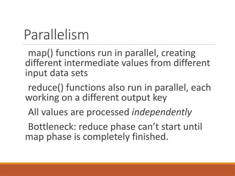 Ppt Distributed Cluster Computing Platforms Powerpoint Presentation