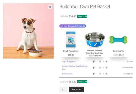 How To Create WooCommerce Product Bundles Tutorial