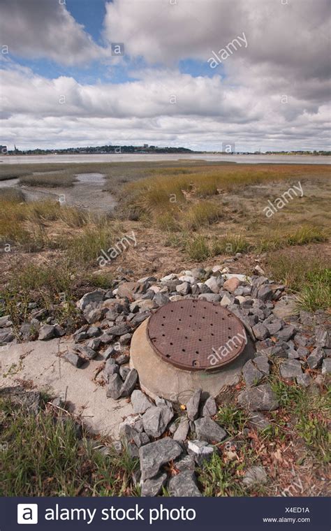 Combined Sewer Overflow Stock Photos Combined Sewer Overflow Stock Images Alamy