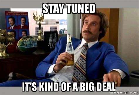 Stay Tuned Meaning Origin And Usage English Grammar