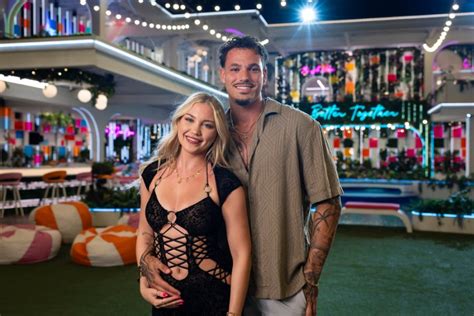 How Often Love Island Usa Stars Used A Code Word For Sex In Season 7 Us Weekly How Often Love Island Usa Stars Used A Code Word For Sex In Season 7 Us Weekly