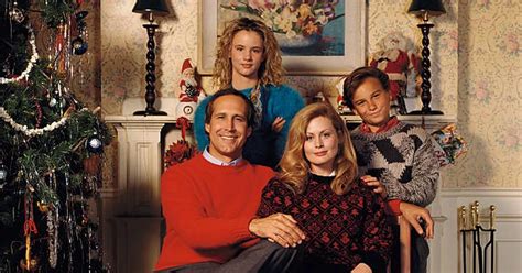 Where To Watch National Lampoons Christmas Vacation On Tv And