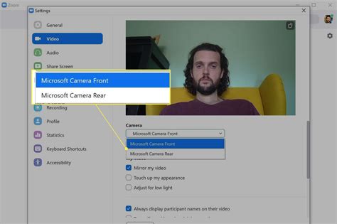 How To Fix It When Your Surface Pro Camera Is Not Working