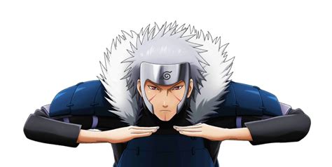Tobirama Render 3 Nxb Ninja Voltage By Maxiuchiha22 On Deviantart Naruto Characters Naruto