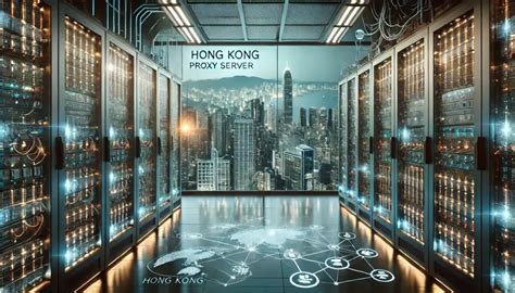 Affordable Hong Kong Proxy Secure Online Access