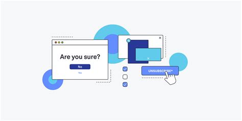 Dark Patterns In Ux Ever Tried To Unsubscribe From An Email By