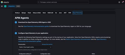 monitor your python data pipelines with otel — elastic observability labs