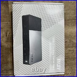 Msi Usb C Docking Station Gen Usb Docking Station