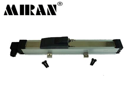 Displacement Linear Position Sensor For Distance Measuring Sensor High