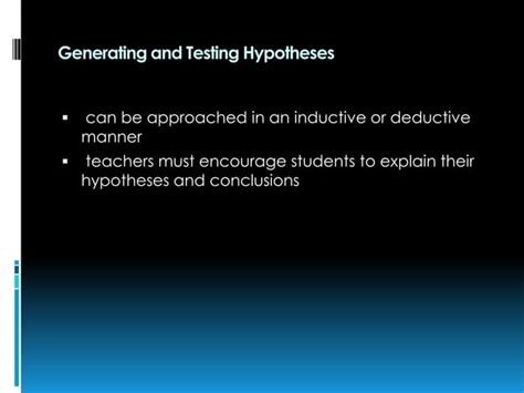 Research Based Teaching Strategies Ppt