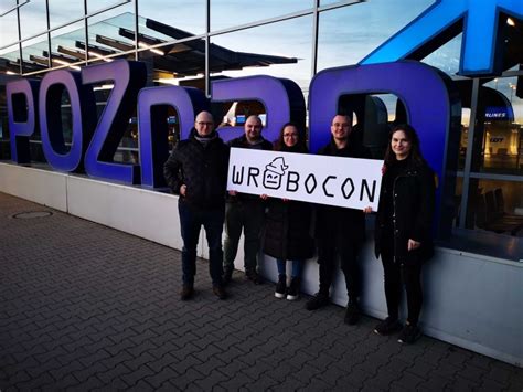 Wrobocon On Linkedin Robocon2023 Helsinki Teamwork Innovation Futureofrobotics Event