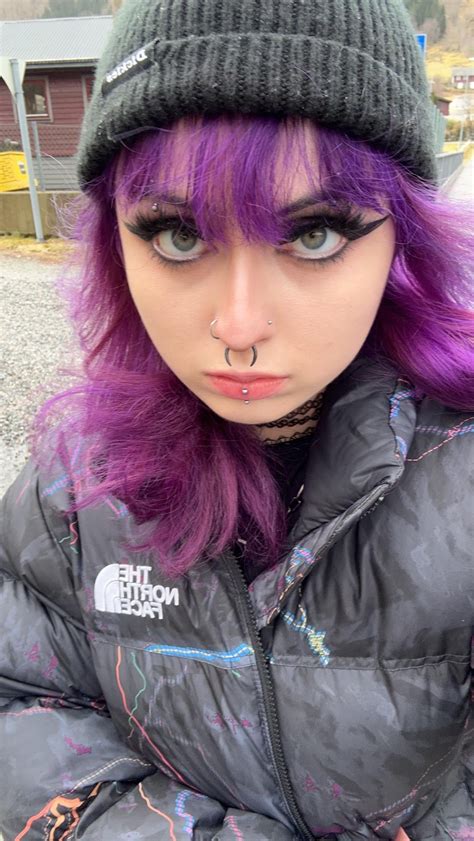 Soft Touch On My Eyes Rgothmakeup