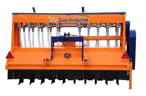 Amarjeet Singh On Linkedin Guru Hindustan Happy Seeder Booking Open