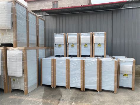 Modular Data Center Solution Ip20 Protection And Customized Service