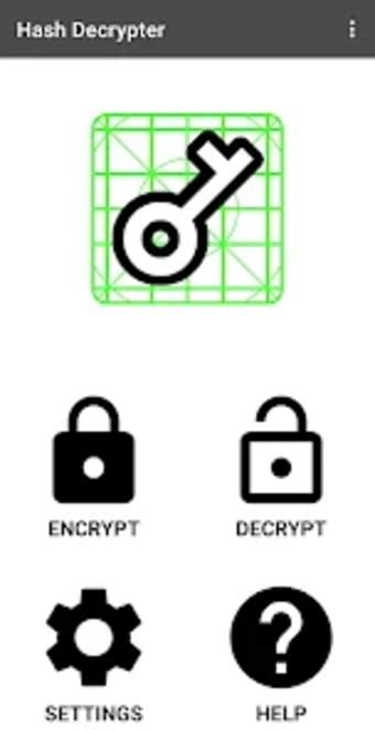 Hash Decrypter For Android Download