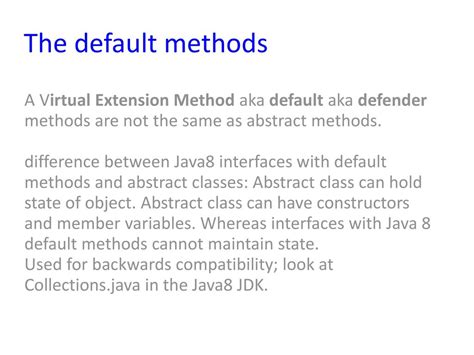 Advanced Java Programming Ppt Download