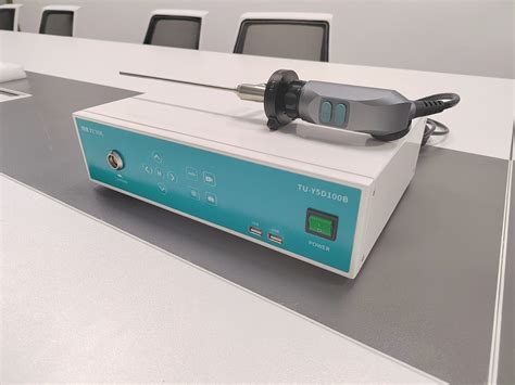 Tuyou Endoscope Camera Full Hd 1080p Ent Laparoscopy Endoscopy Camera