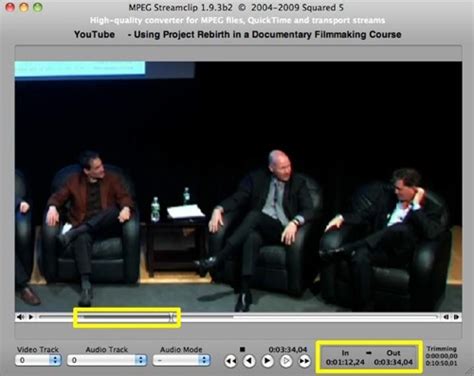 Enhanced Create Youtube Clips Using Mpeg Streamclip
