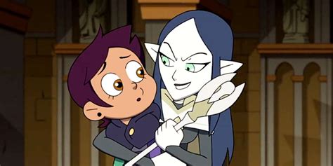 Luz Noceda S Worst Mistakes In The Owl House