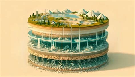 10 Underlying Factors In Groundwater Salinization Waterlyst