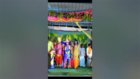 Sri Pothuloori Veerabrahmendra Swami Charitra01 06 Youtube