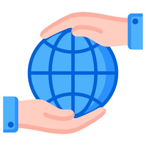 Responsibility Generic Color Fill Icon