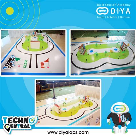 diya robotics [do it yourself academy] on linkedin diyarobotics learnfromdiya diya